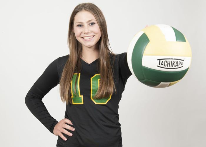 Faces of Fall: Nov. 26, 2021 | Sports | news-gazette.com