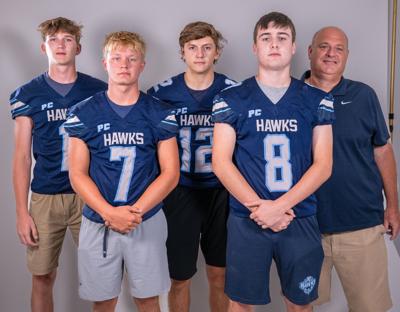 High school football 2023 preview: Get to know Prairie Central | Sports ...