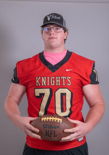 2023 All-Area football: Meet the first team offense | Sports | news ...