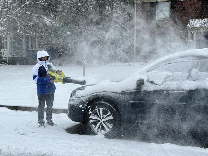 Snow closures and updates: PrairiePlay play date postponed | News ...