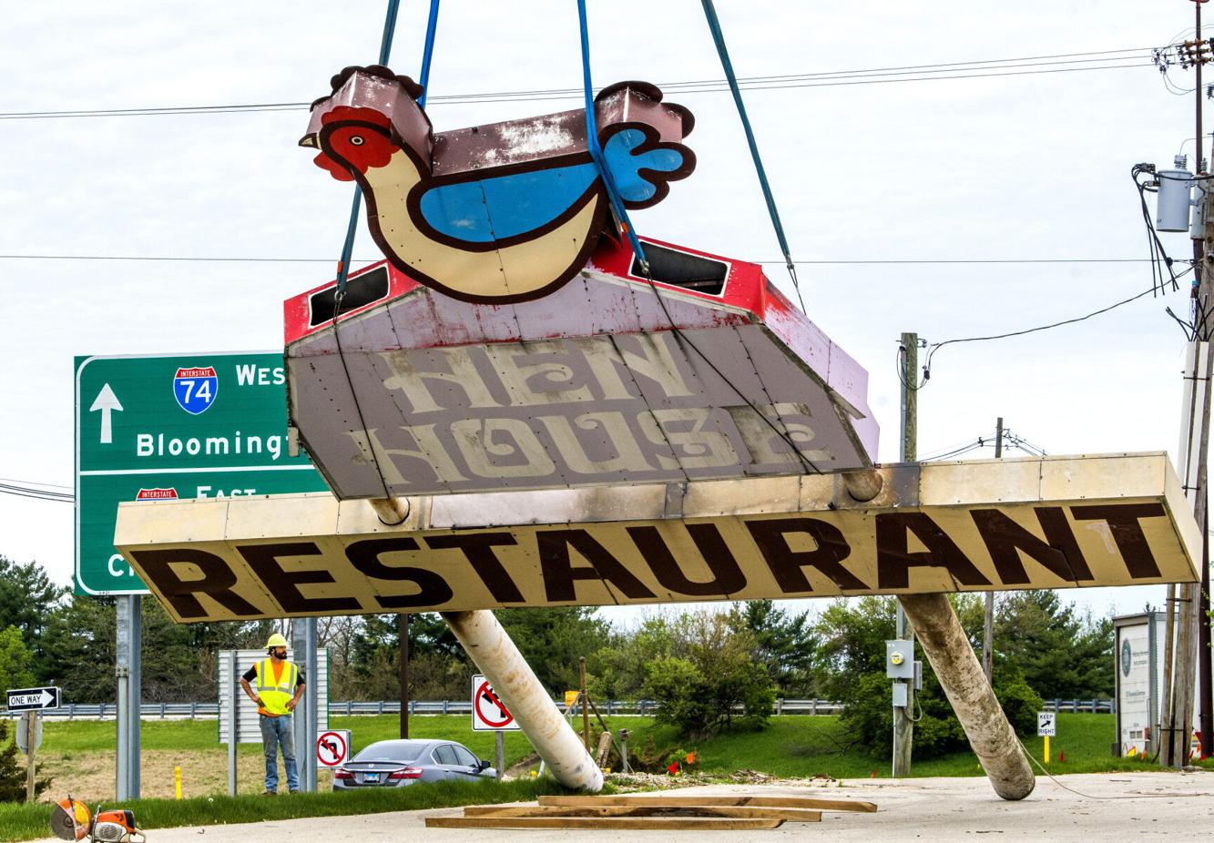 Developer outlines plans for former Mahomet Hen House site ...