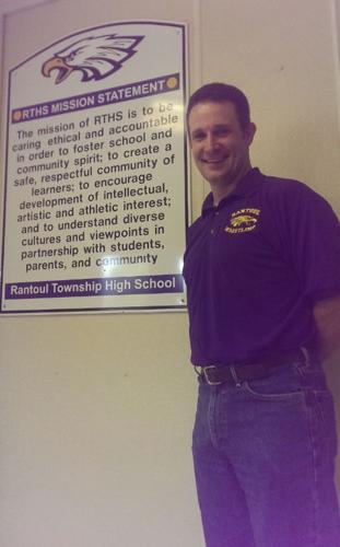 Wrestling: McCusker the man for Eagles' head coaching position | Our ...