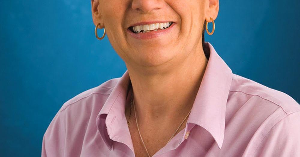 Life remembered: Robin Orr's tireless advocacy for nutrition education ...