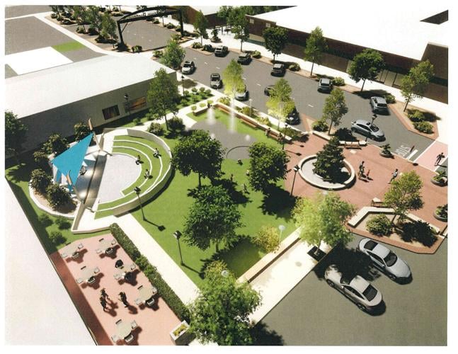 Downtown Rantoul to get a $3 million shot in the arm | Politics | news ...