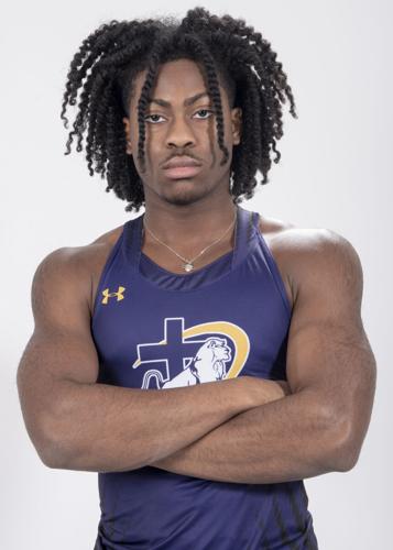 Faces of Spring: April 25, 2023 | Sports | news-gazette.com