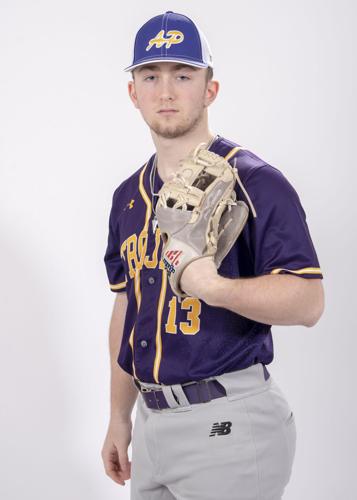 Faces of Spring: April 25, 2023 | Sports | news-gazette.com