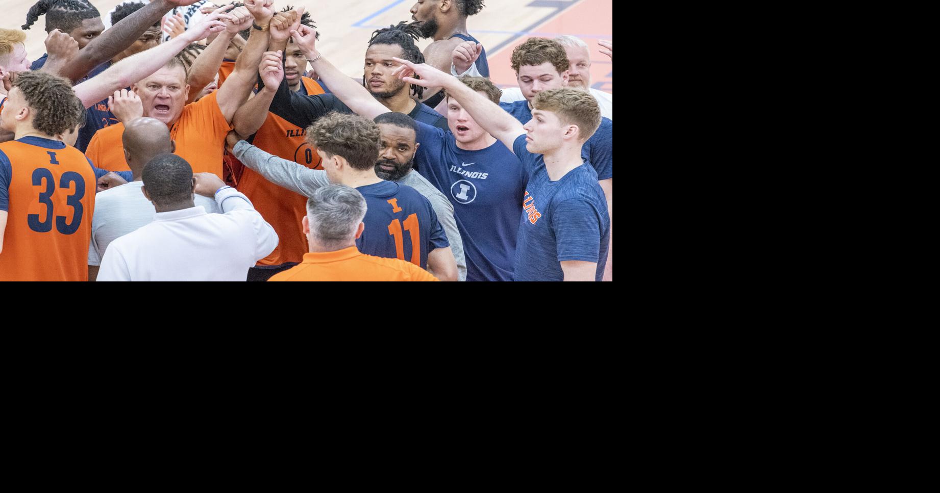 Good Morning, Illini Nation: Where does Illinois rank heading into 2023 ...