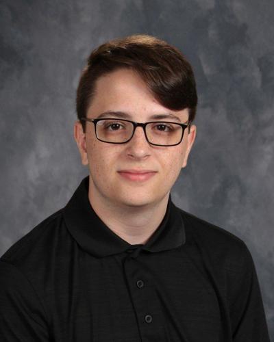 Schlarman Academy Class of 2020 | Graduation 2020 | news-gazette.com