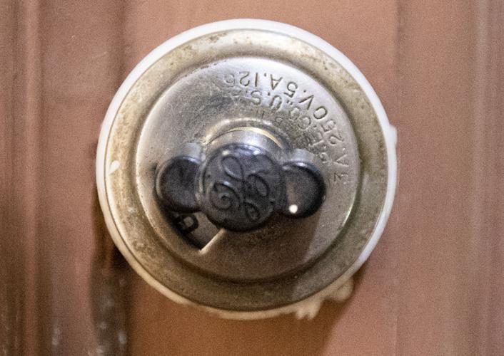 Significant Structures | Original touches, ‘a lot of light' highlight ...