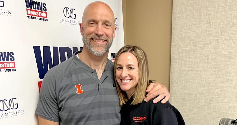 Bob Asmussen | 'From our perspective, we just want to make a difference ...