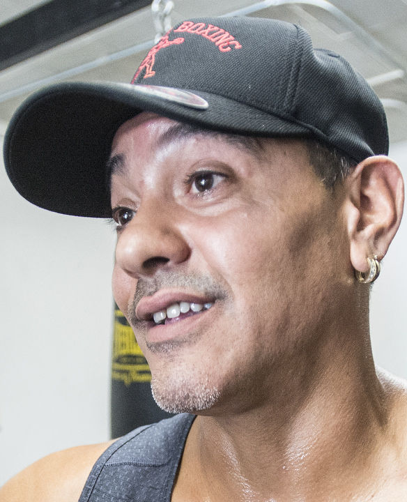 Luyando Boxing | News | news-gazette.com