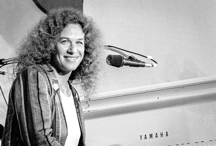 A backstage pass to music history: The behind-the-scenes story of first ...