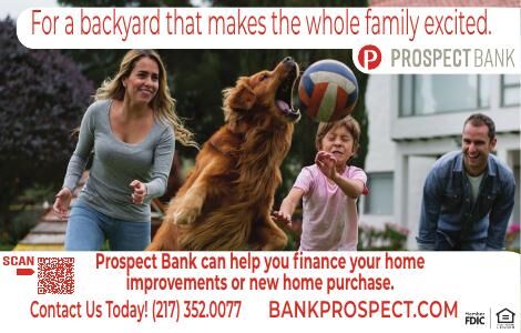 PROSPECT BANK.pdf | Local Offers | news-gazette.com
