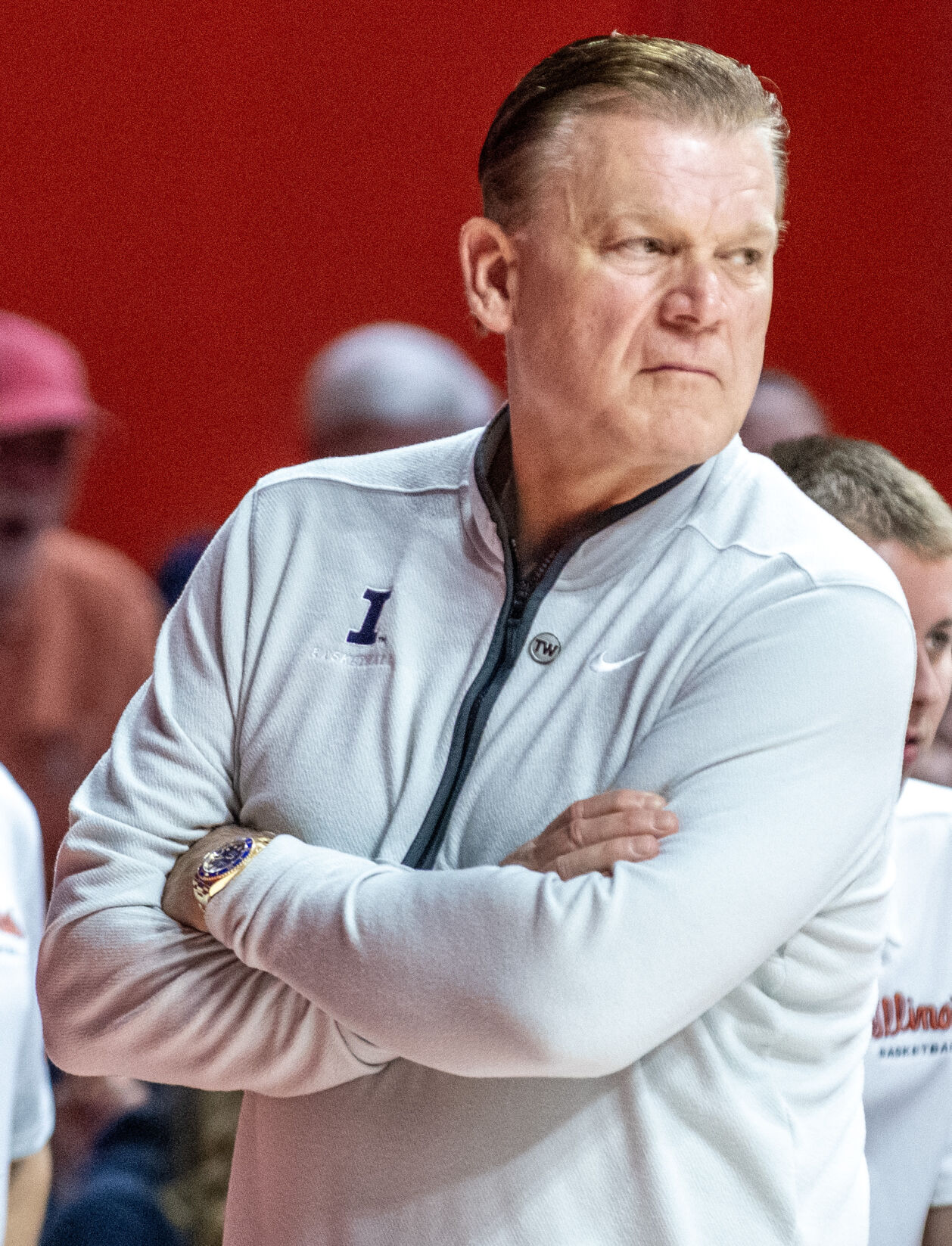 Good Morning, Illini Nation: Portal window changes | Sports | news ...