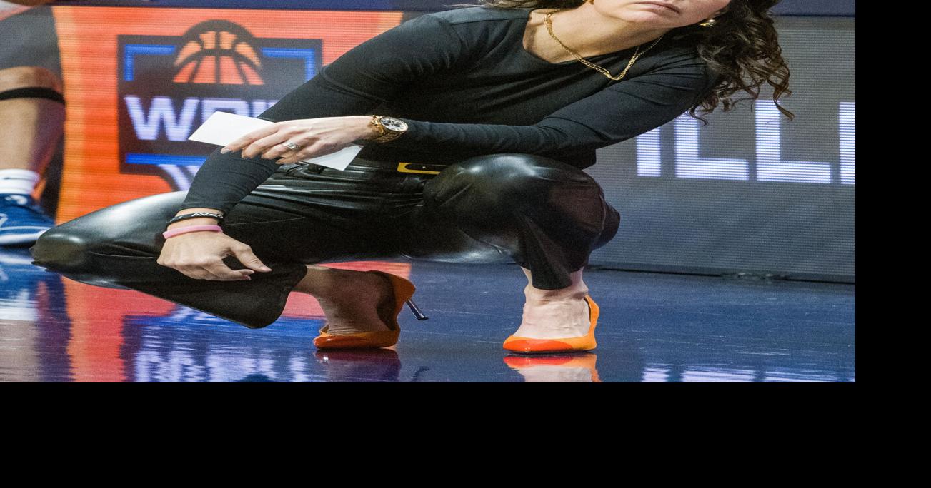 Green 'scaled back' nonconference schedule in year three with Illini ...