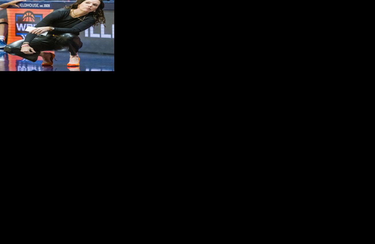 Scheduling matters: A coast-to-coast tour of Illinois women's Big Ten ...