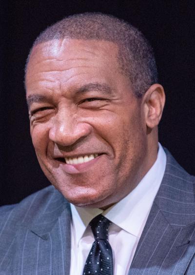Jim Dey | Marlin slowly reeling in new chief | Columns | news-gazette.com