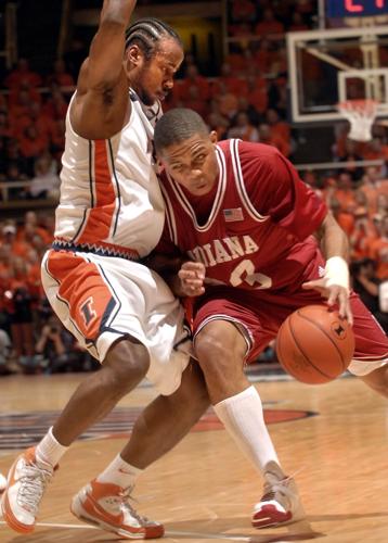 Good Morning, Illini Nation: The Illinois-Indiana rivalry(?) | Sports ...