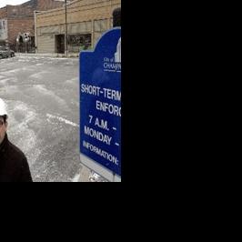 Studio Visit: Ryan Griffis, 35, of Urbana | Arts & Entertainment | news ...