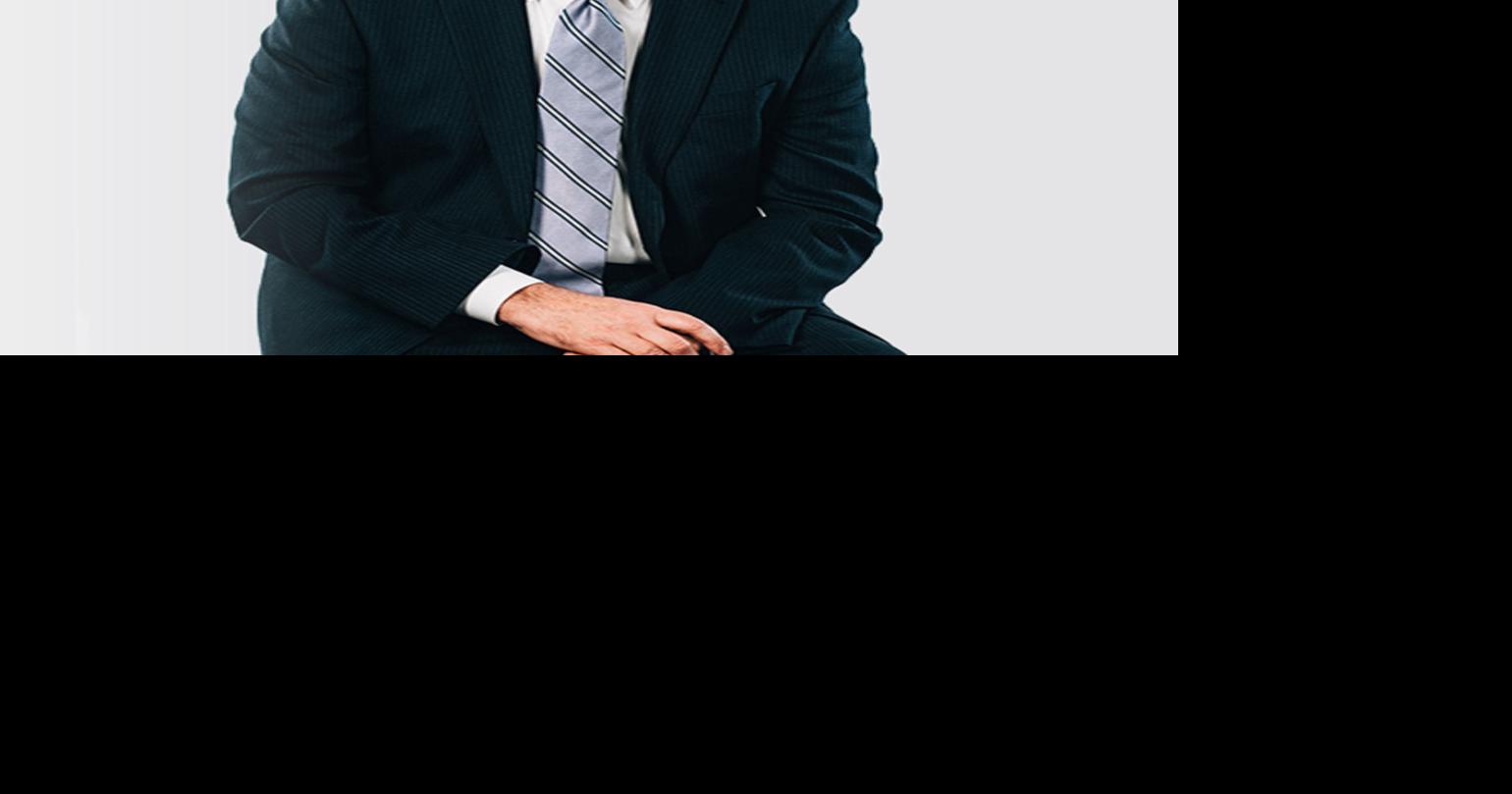 Jim Dey | Swamped before, candidate takes on new challenge | Columns ...