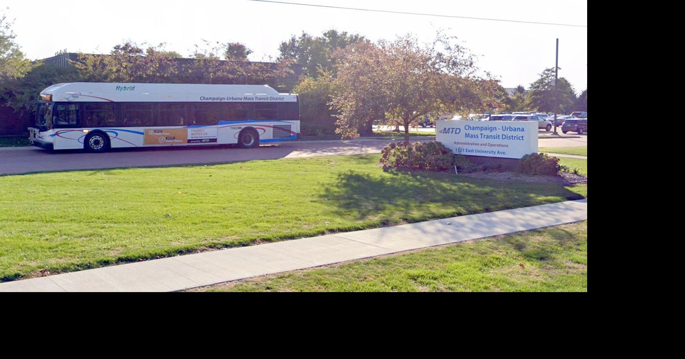 MTD board to vote on contract for $1 million renovation of admin center ...