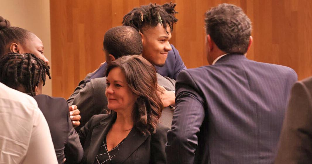 Jim Dey | Shannon's case in the books, but questions linger | Columns ...