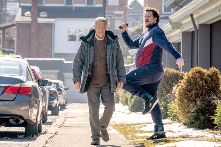 The Screening Room | Predictable 'Man Called Otto' still a timely tonic ...