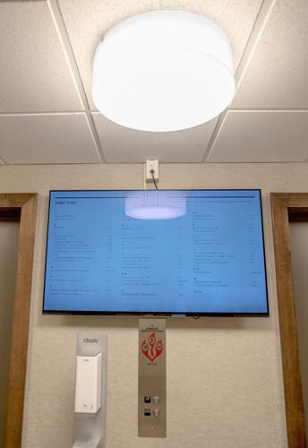 50 years later, downtown Champaign's first high-rise gets a face-lift ...