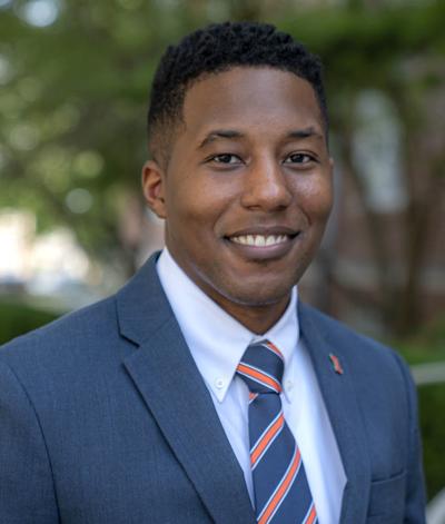 G-RF alumnus Reed continues fighting for local change | Sports | news ...