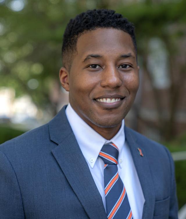 G-RF alumnus Reed continues fighting for local change | Sports | news ...