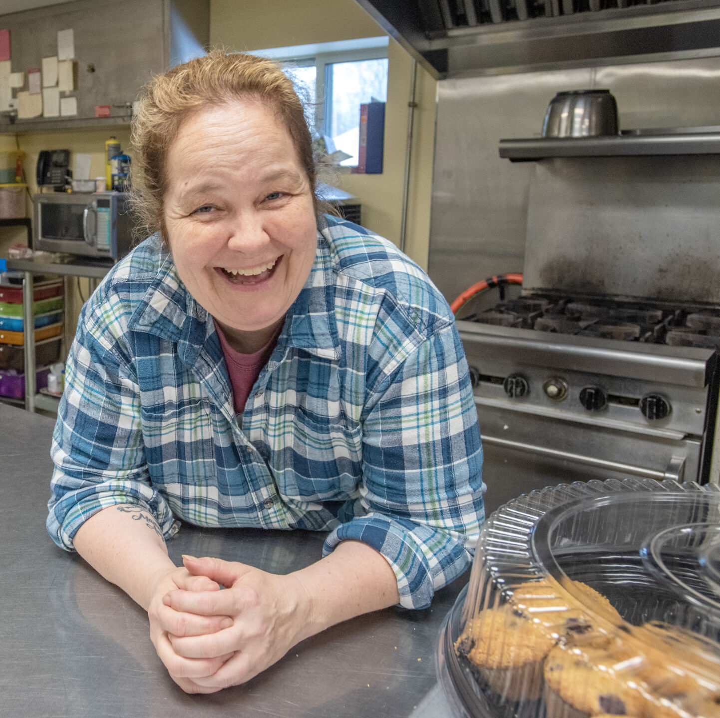 Beyond the Boardroom: Piato's Kelly Jo Lamb | People | news-gazette.com