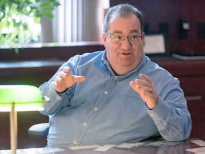 Federal court reassigns criminal cases normally heard by 'admonished ...