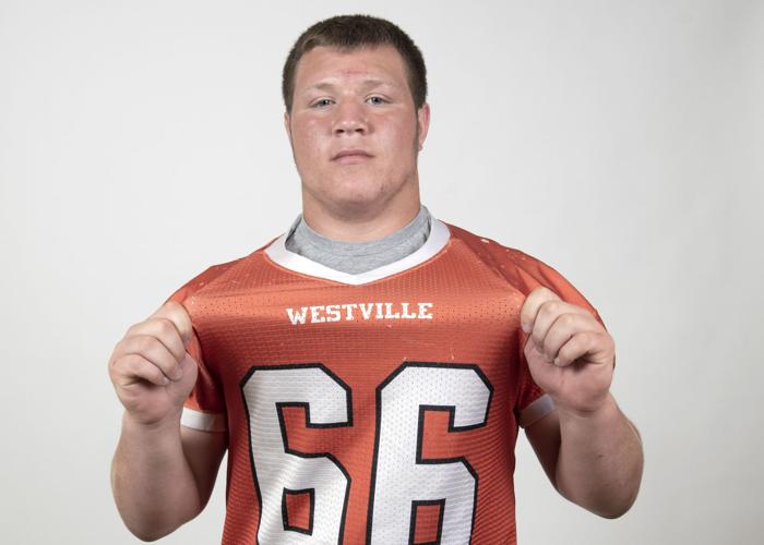 2021 fall All-Area football: Meet the first-team defense | Sports ...