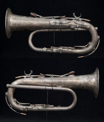 Inside Out | Strange musical wonders of the Sousa Archives | Music ...