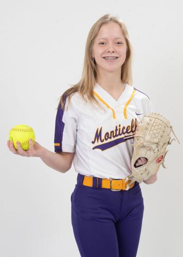 Faces of Spring: May 15, 2022 | Sports | news-gazette.com