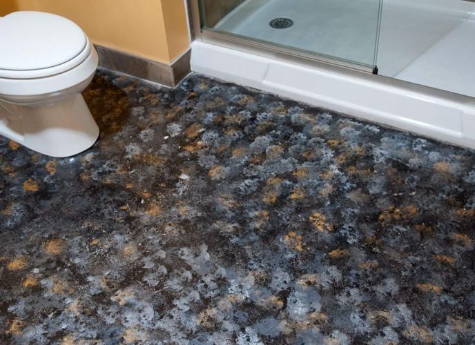 Old Champaign laundry turned into modern condos | | news-gazette.com