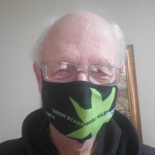 PHOTO GALLERY: 100 masked Illini past and present (Part 7 ...