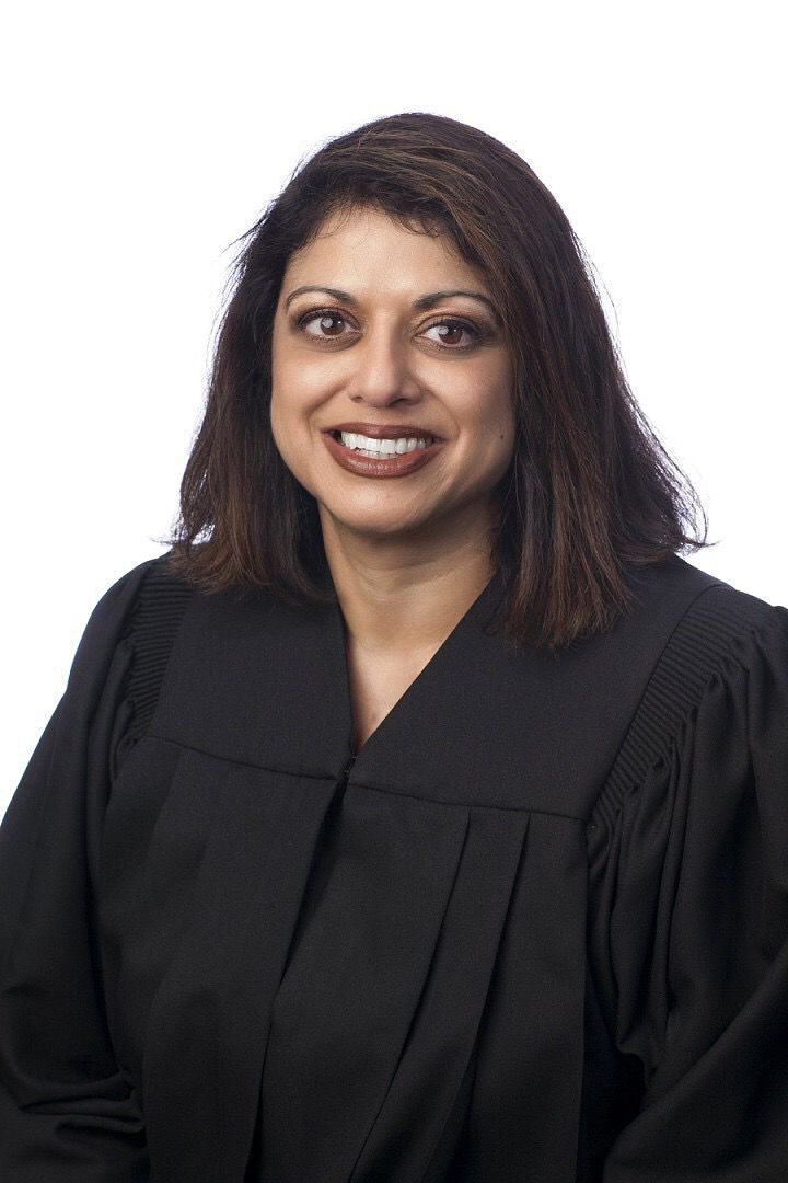 BIG 10: A few words of advice from women on the bench | People | news ...