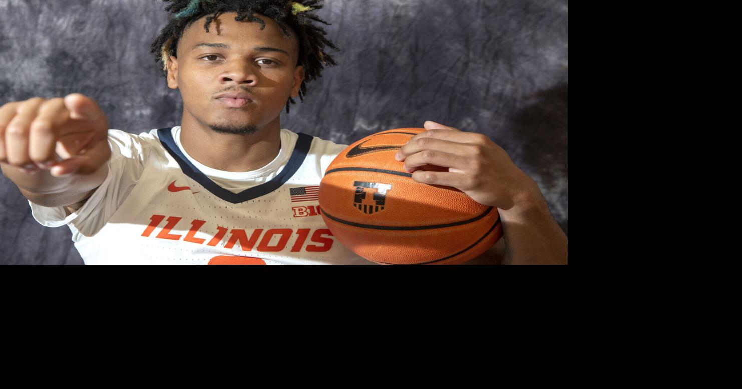 Shannon cleared to return | News | news-gazette.com