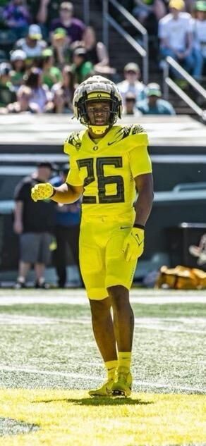 Can't Wait For Saturday | Another Jackson in the Big Ten | Newsletter ...