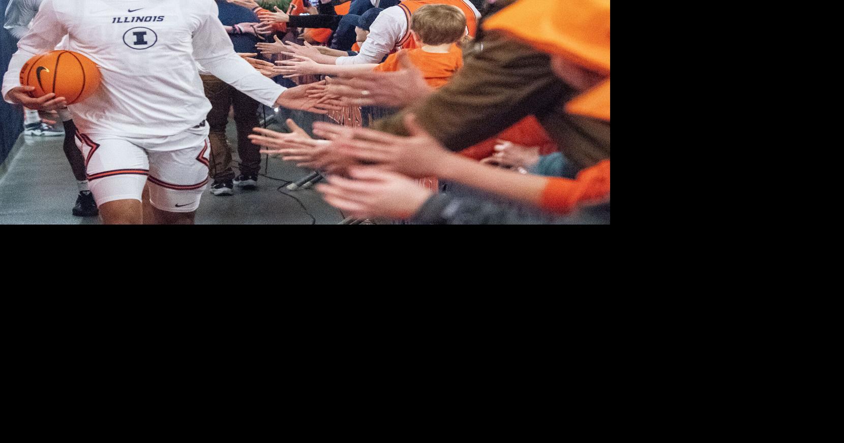 Good Morning, Illini Nation: The iso Illini | Newsletter | news-gazette.com