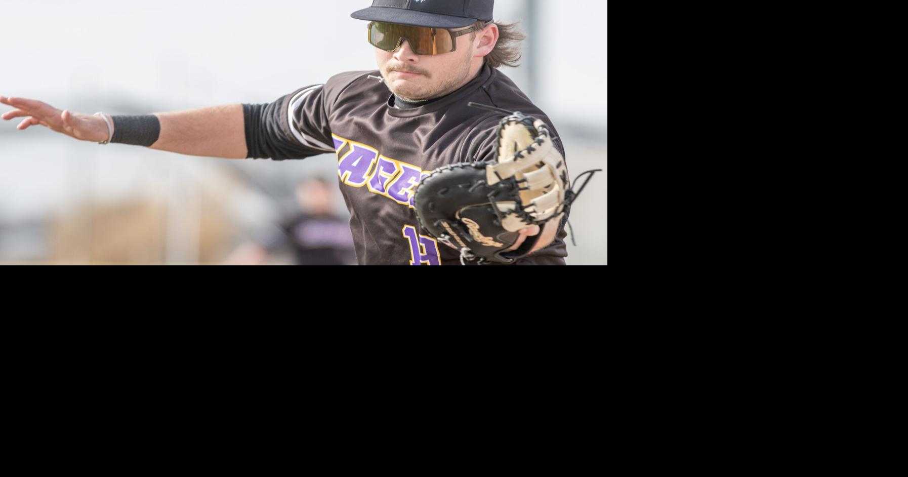 PHOTO GALLERY: Prep Baseball: Monticello vs. St. Thomas More ...