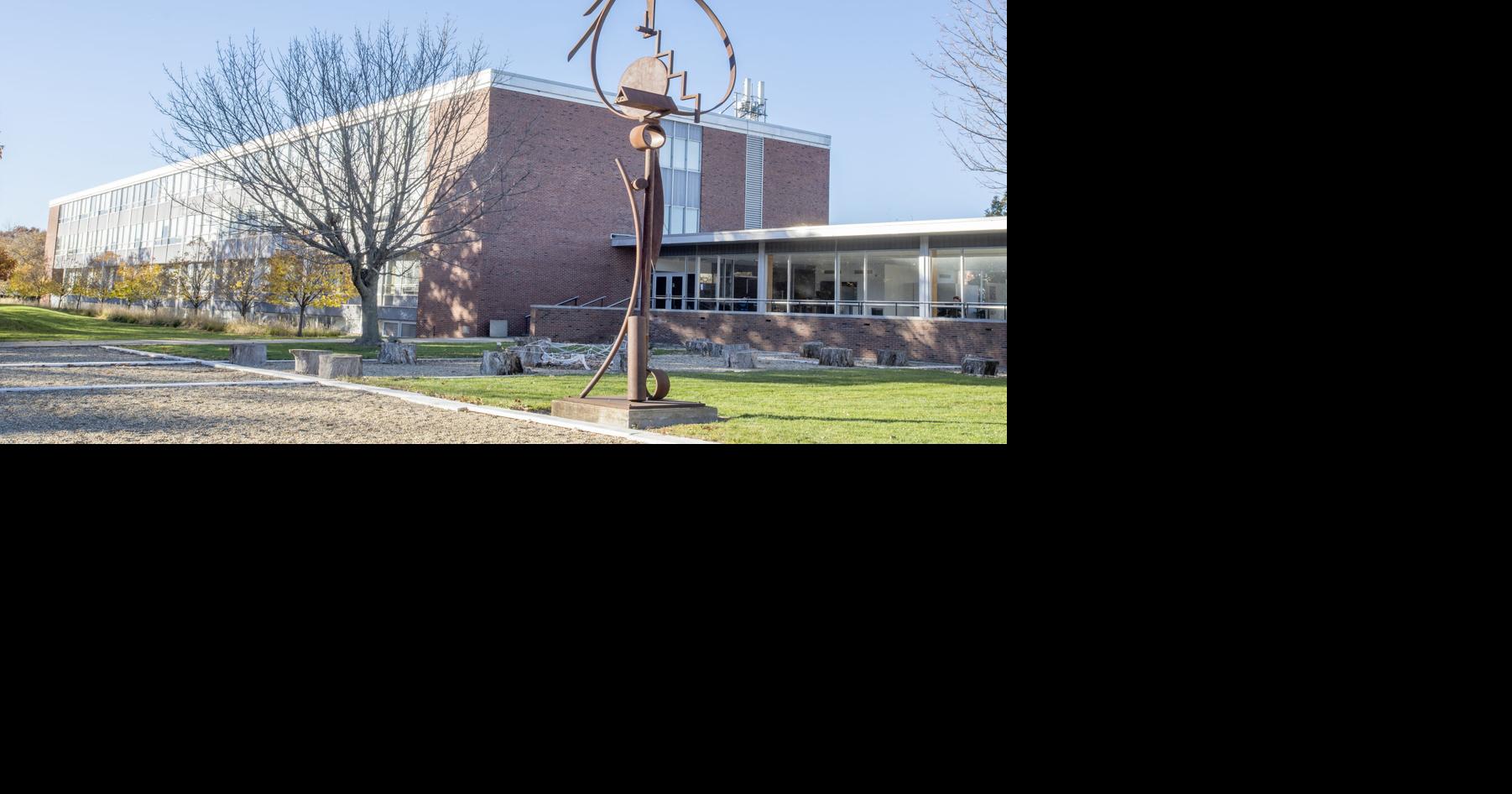 Illini Insider | Student exhibition to highlight artistic process ...