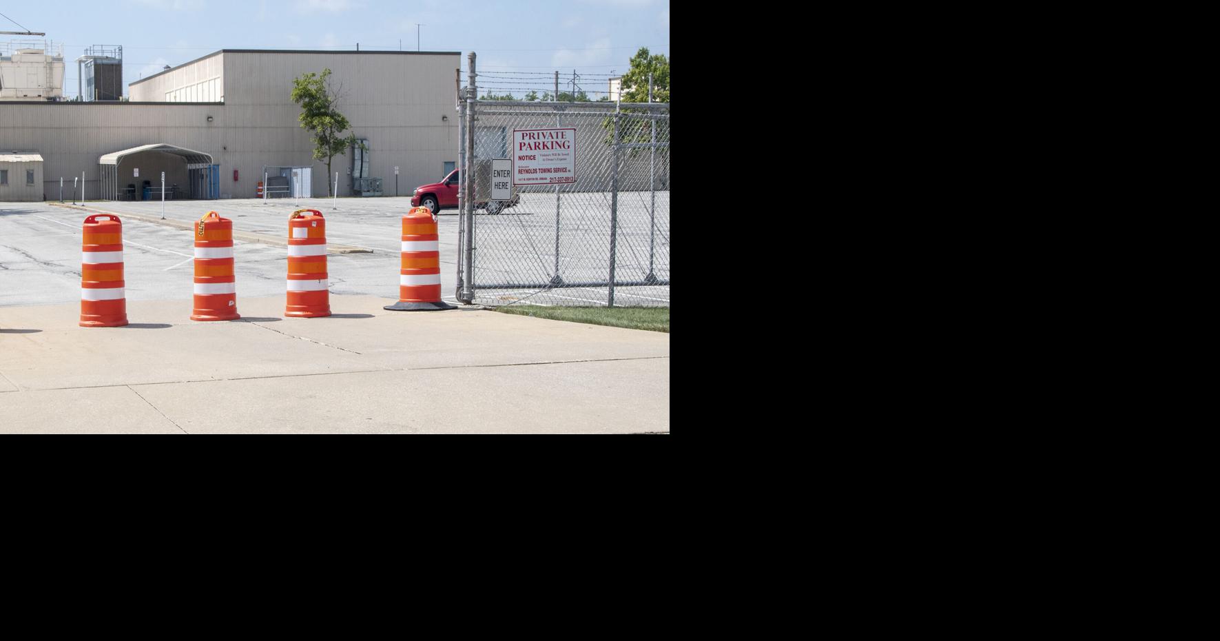 Local manufacturers have opportunities for Dart Container employees ...