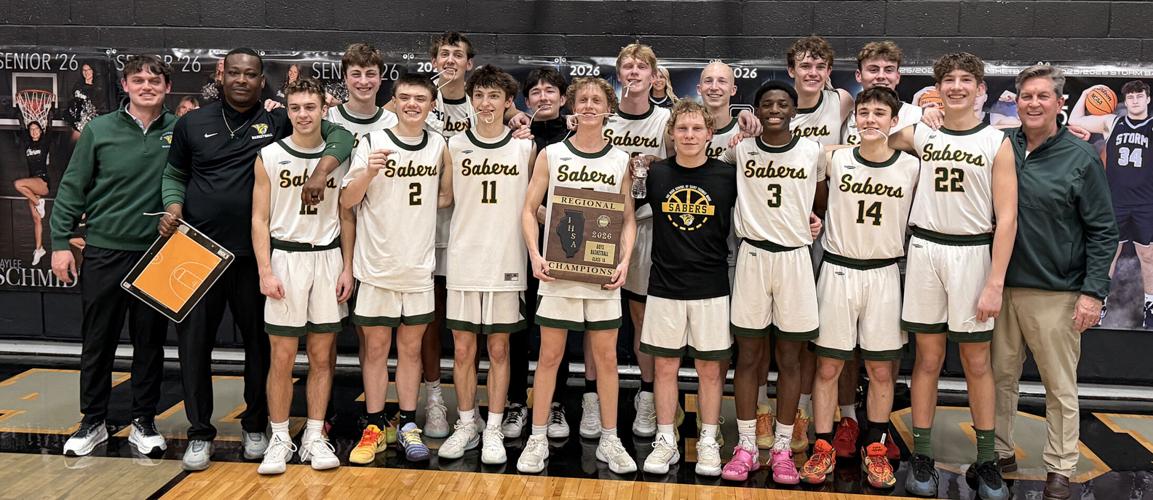 Friday's prep highlights: Unity, STM, Tuscola and LeRoy boys ...