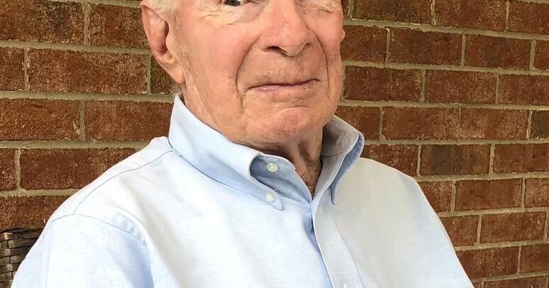 Donald Moyer Jr. | Archive | news-gazette.com