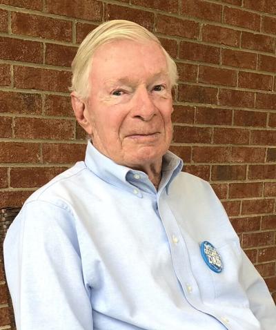 Donald Moyer Jr. | Archive | news-gazette.com