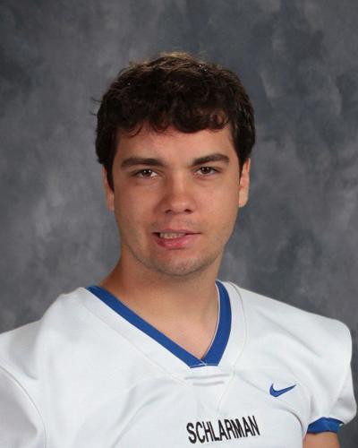 Schlarman Academy Class of 2020 | Graduation 2020 | news-gazette.com