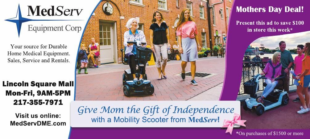 Medserv.pdf | Local Offers | news-gazette.com