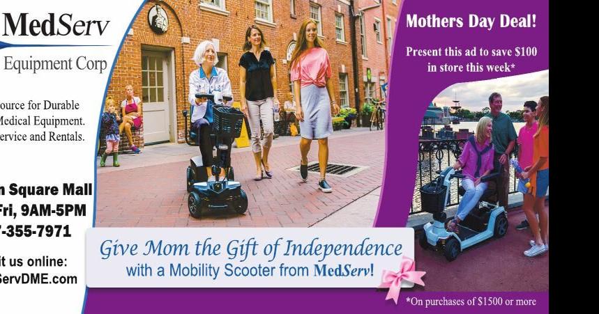 Medserv.pdf | Local Offers | news-gazette.com